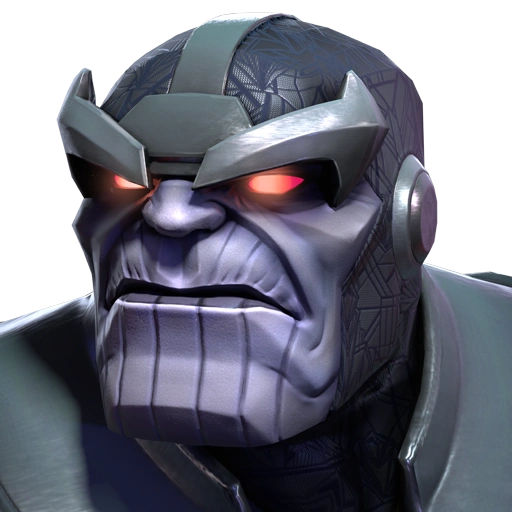 Thanos (Deathless) | Marvel Contest of Champions Wiki | Fandom