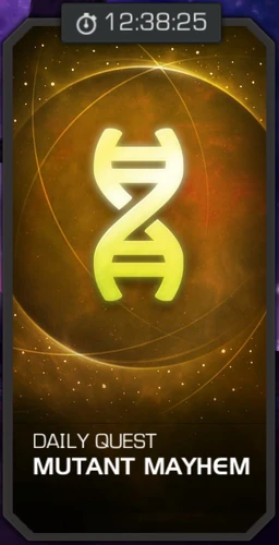 Mutant Mayhem | Marvel Contest of Champions Wiki | Fandom