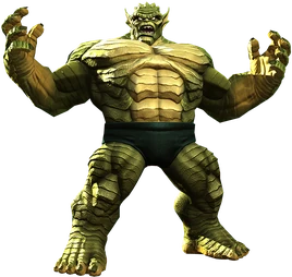 Abomination | Marvel Contest of Champions Wiki | Fandom