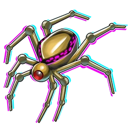 Spider-Bot | Marvel Contest of Champions Wiki | Fandom