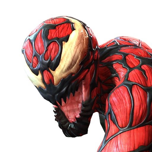 Carnage (Pre-Update) | Marvel Contest of Champions Wiki | Fandom