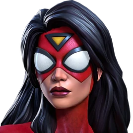 Spider-Woman (Jessica Drew) | Marvel Contest of Champions Wiki | Fandom