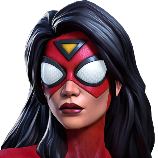 Spider-Woman (Jessica Drew) | Marvel Contest of Champions Wiki | Fandom