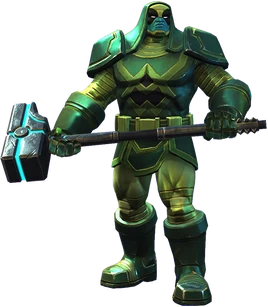 Ronan | Marvel Contest of Champions Wiki | Fandom