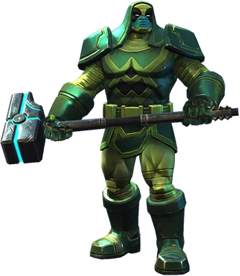 Ronan | Marvel Contest of Champions Wiki | Fandom