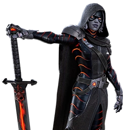 Guillotine (Deathless) | Marvel Contest of Champions Wiki | Fandom