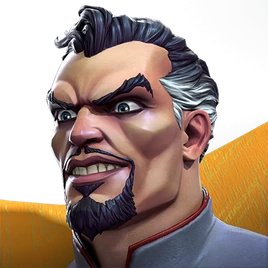 Count Nefaria | Marvel Contest of Champions Wiki | Fandom