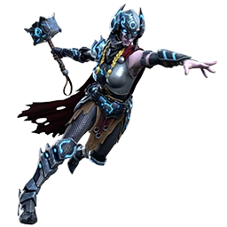 Jane Foster (Lotan) | Marvel Contest of Champions Wiki | Fandom