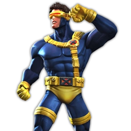 Cyclops (Blue Team) | Marvel Contest of Champions Wiki | Fandom