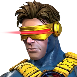 Cyclops (Blue Team) | Marvel Contest of Champions Wiki | Fandom