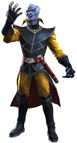 The Grandmaster | Marvel Contest of Champions Wiki | Fandom