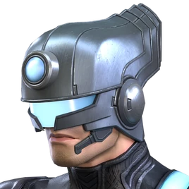 The Maker | Marvel Contest of Champions Wiki | Fandom