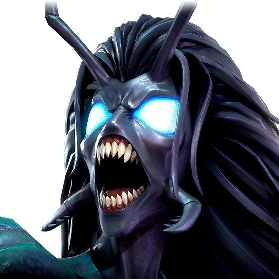 Shathra | Marvel Contest of Champions Wiki | Fandom