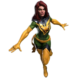Phoenix | Marvel Contest of Champions Wiki | Fandom