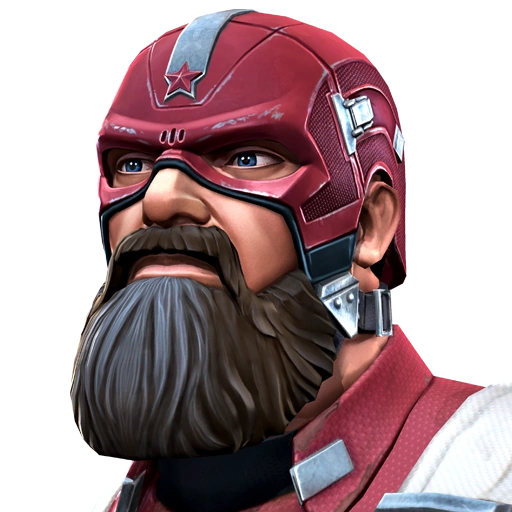 Red Guardian | Marvel Contest of Champions Wiki | Fandom