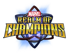 Marvel: Realm of Champions | Marvel Contest of Champions Wiki | Fandom