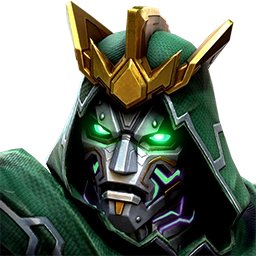 Dread Emperor Doom | Marvel Contest of Champions Wiki | Fandom