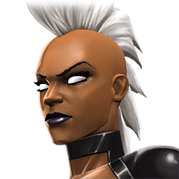 Storm | Marvel Contest of Champions Wiki | Fandom