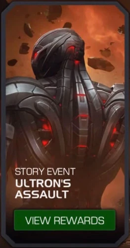 Ultron's Assault | Marvel Contest of Champions Wiki | Fandom