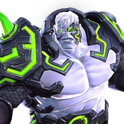 Hulk (Bahamet) | Marvel Contest of Champions Wiki | Fandom