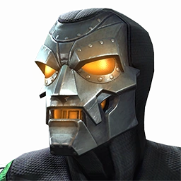 Doombot | Marvel Contest of Champions Wiki | Fandom