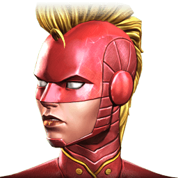 Captain Marvel (Classic) | Marvel Contest of Champions Wiki | Fandom