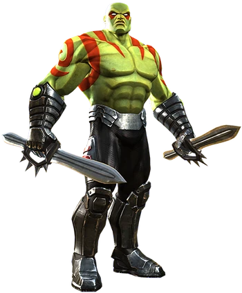 Drax | Marvel Contest of Champions Wiki | Fandom