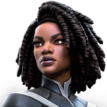 Photon | Marvel Contest of Champions Wiki | Fandom