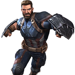 Captain America (Infinity War) | Marvel Contest of Champions Wiki | Fandom