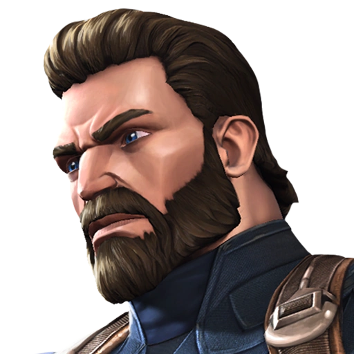 Captain America (Infinity War) | Marvel Contest of Champions Wiki | Fandom