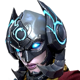 Jane Foster (Lotan) | Marvel Contest of Champions Wiki | Fandom