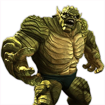 Abomination Marvel Wallpaper