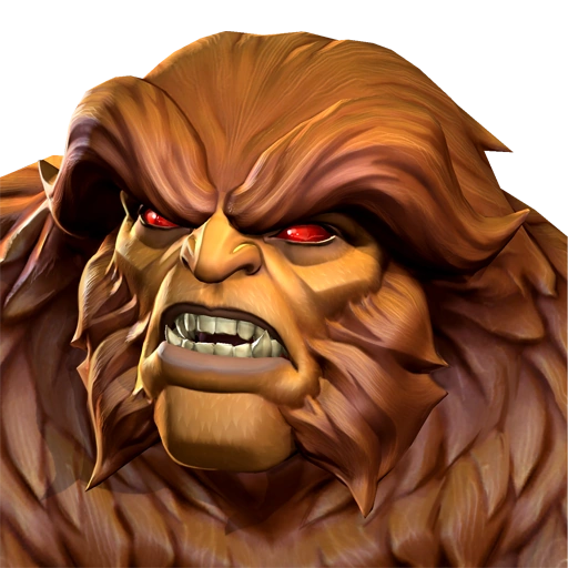Sasquatch | Marvel Contest of Champions Wiki | Fandom