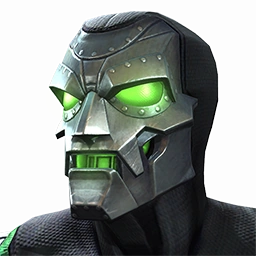 Doombot | Marvel Contest of Champions Wiki | Fandom