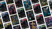 Trading Cards | Marvel Contest of Champions Wiki | Fandom