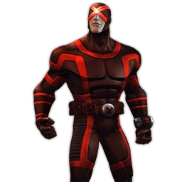 Cyclops (New Xavier School) | Marvel Contest of Champions Wiki | Fandom