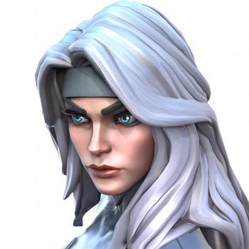 Silver Sable | Marvel Contest of Champions Wiki | Fandom