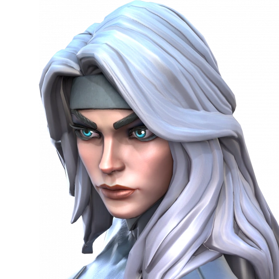 Silver Sable | Marvel Contest of Champions Wiki | Fandom