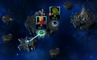 Introduction (Tutorial Quest) | Marvel Contest of Champions Wiki | Fandom