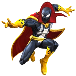 Spider-Man (Supreme) | Marvel Contest of Champions Wiki | Fandom