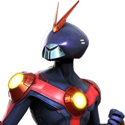 Ant-Man (Future) | Marvel Contest of Champions Wiki | Fandom