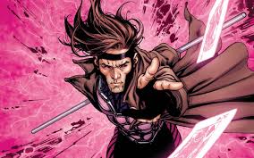 Gambit | Wikia Marvel Cosmic | Fandom