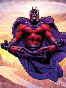 Magneto | Wikia Marvel Cosmic | Fandom