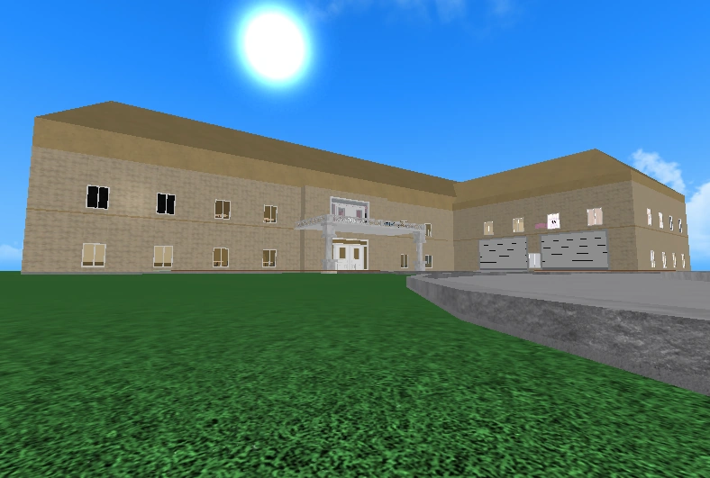 X-Mansion | Marvel Customs Wiki | Fandom