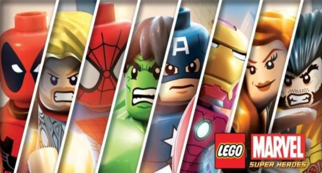 Hub:Games | Marvel Database Wiki | Fandom