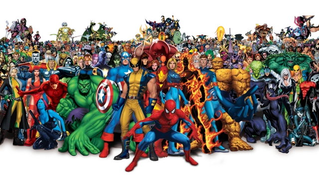 Category:Marvel Database | Marvel Database Wiki | Fandom