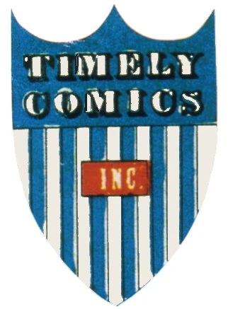 Timely Comics | Marvel Database Wiki | Fandom