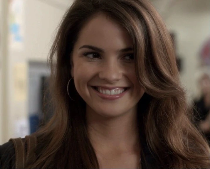 Angelina | Marvel + DC Crossover Wiki | Fandom