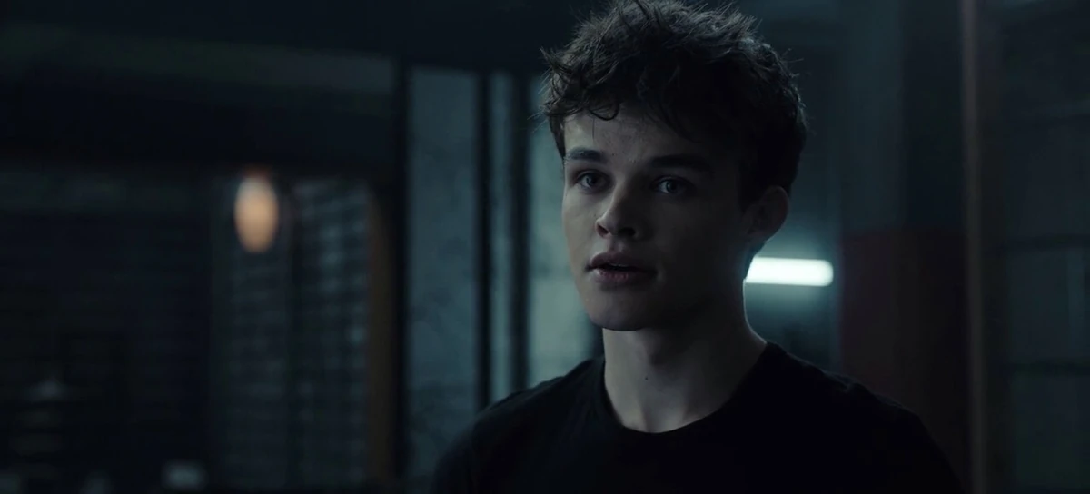 Jason Todd | Marvel + DC Crossover Wiki | Fandom