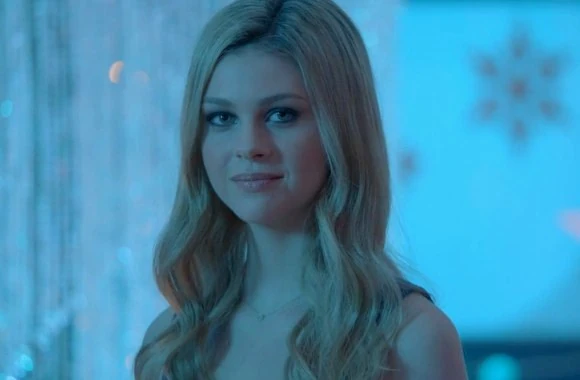 Carly | Marvel + DC Crossover Wiki | Fandom